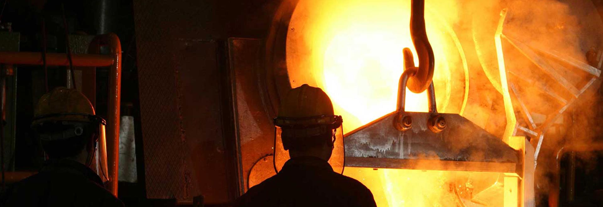 Engineering Manufacturing | Smelter Lifting Equiment | Marine